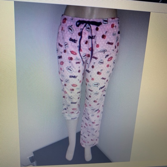 La SENZA | Intimates & Sleepwear | La Senza Pyjama Pants Converts To ...